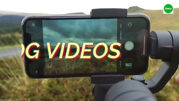 Make short video editing for you by Video_creatorss | Fiverr