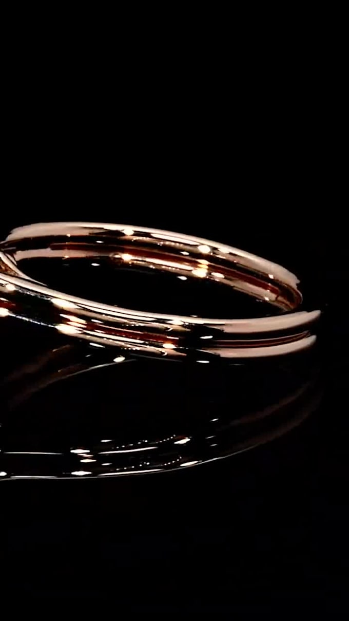 Make hyper realistic 3d jewelry animation for jewelry brand by Mike ...