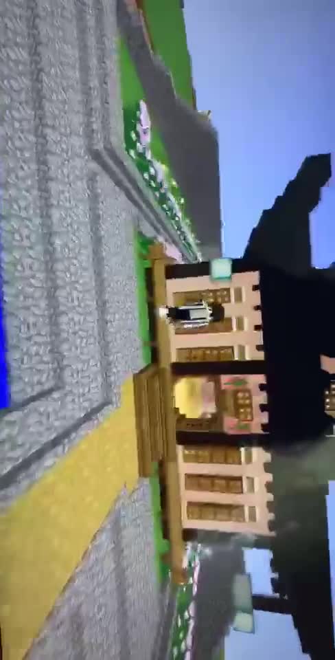 Serenade you while playing minecraft with you by Daddyalex | Fiverr