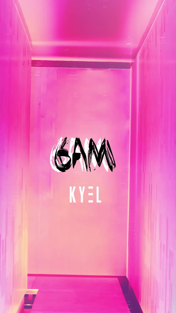 Design a spotify canvas loop for your music by Musicdesigns | Fiverr