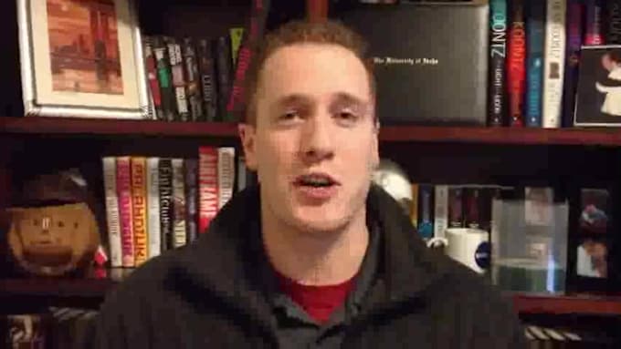 Build a mobile qr landing page 4 facebook fanpage marketing by Solikeus ...