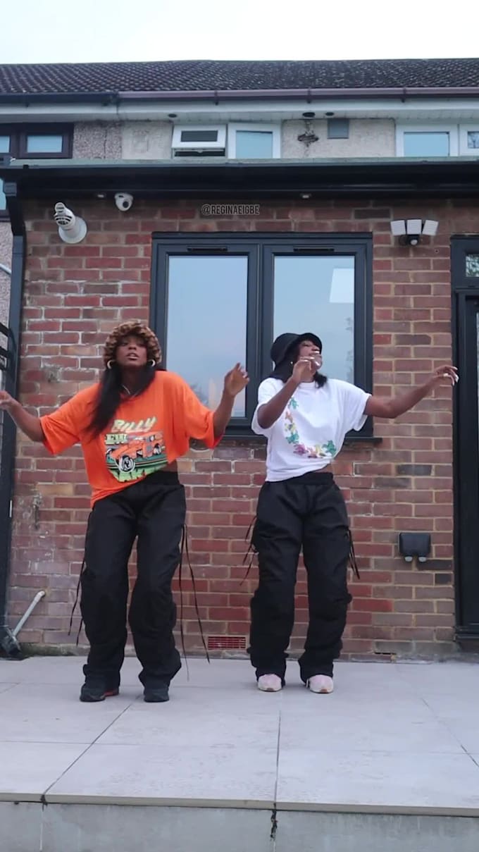 Create Tik Tok Dance Group Dance Tik Tok Dance Tik Tok Video Tik