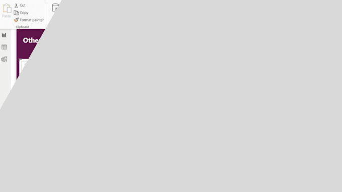 Create interactive power bi dashboards, reports and data visualizations by Sharon_dw | Fiverr