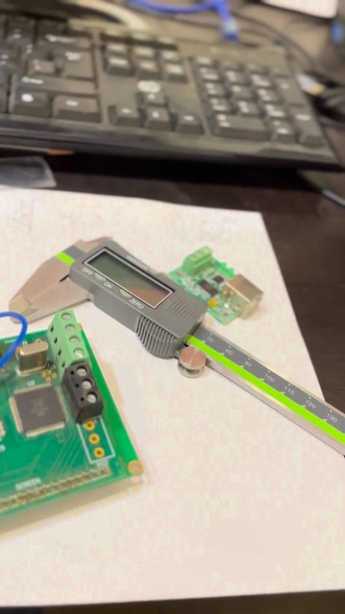 Program Embedded Firmware Arm Processors Robot Os Rtos By Thepso5