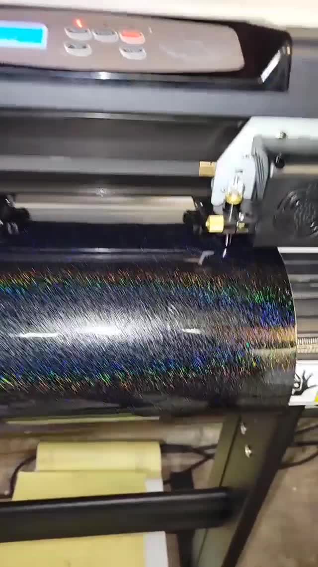 Quickly cut vinyl for custom stickers by Joeyc850 | Fiverr