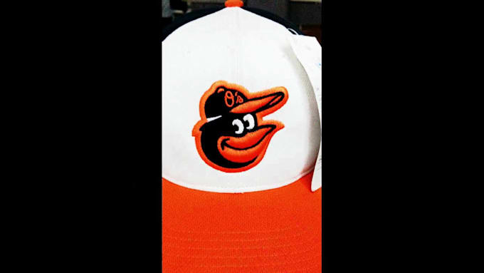 Embroidery digitize and any emb dst hat cap patch by Lblogodesign77 | Fiverr