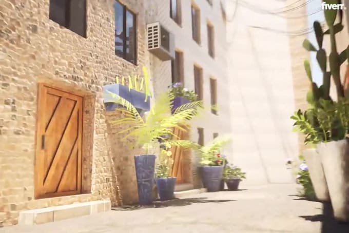 Build roblox map roblox environment builder roblox simulator city map in blender by Brian ...