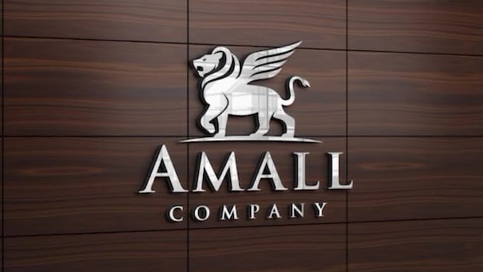 Make simple logo design but gorgeous and eye catchy by Designsthu | Fiverr