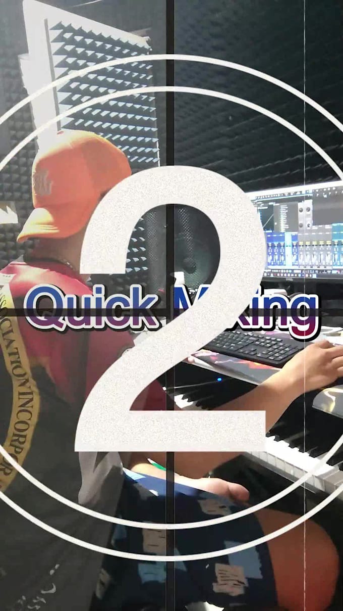 Be your hit maker music producer and arranger by Donzie18 | Fiverr