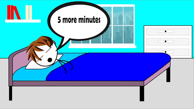 Do stickman animation stories by Rubilax19 | Fiverr