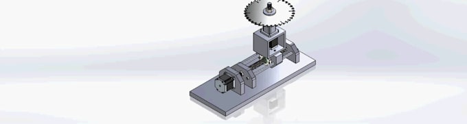Do 3d mechanical drawings cad modeling in solidworks by Dhaval1732 | Fiverr