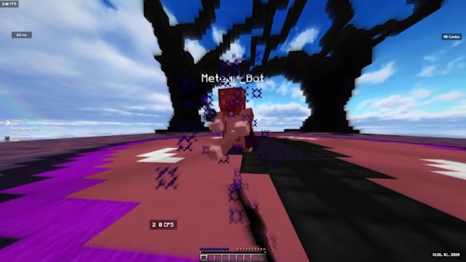 Config strikepractice for you by Isaiah1226900 | Fiverr