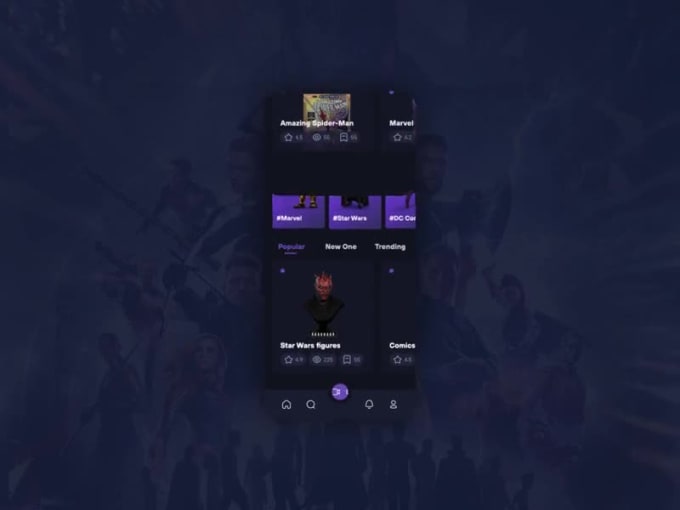 Develop Full Functioning Flutter App React Native Android And Ios Development By Desktopsol