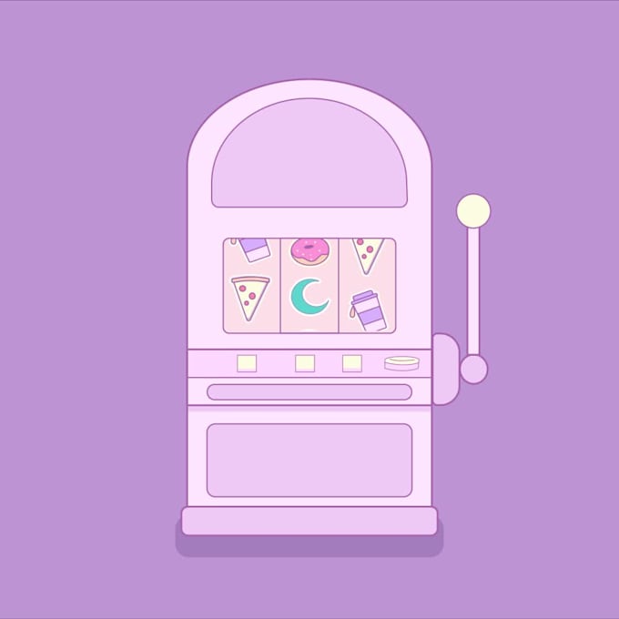 Create fun looping gif animation by Hannahpotts56 | Fiverr