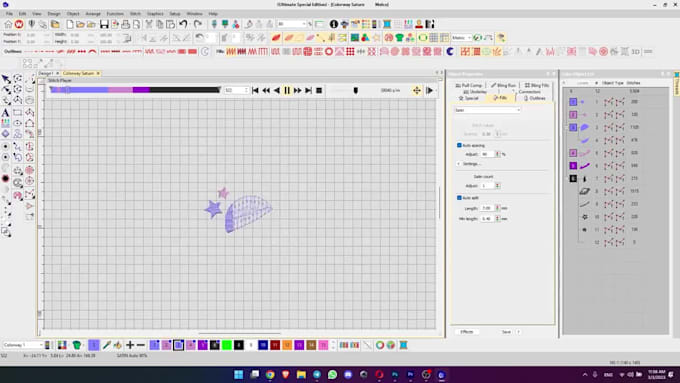 Install wilcom embroidery studio with lifetime access by Nvnvnvn | Fiverr