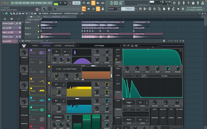 Future weapon sound pack by Edgar_sound | Fiverr