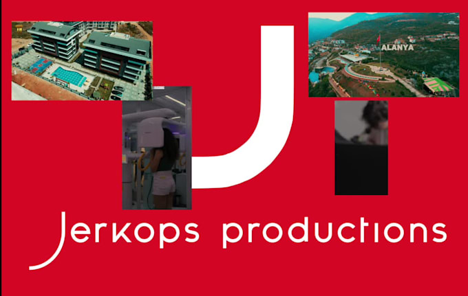 Edit social media and youtube videos by Jerkops | Fiverr
