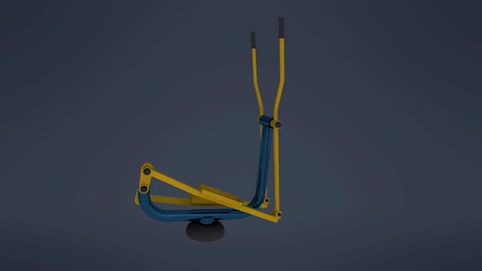 Create 3d models and 2d drawings in autodesk inventor by Zanter7 | Fiverr