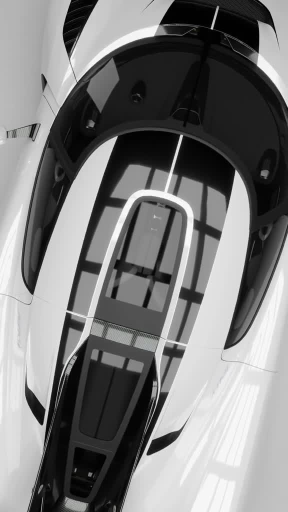 Realistic car 3d vehicle model cinematic 3d car automotive animation ...