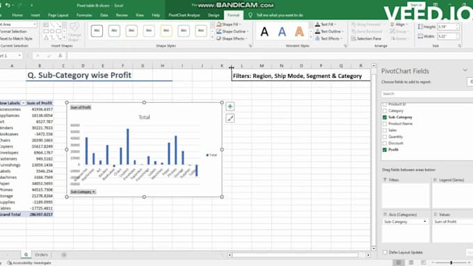 Do data scrubbing, organizing, split, and merge excel files by ...