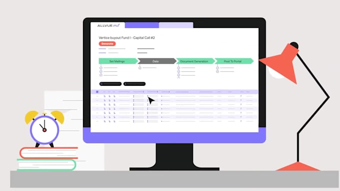 Create 2d explainer video, cartoon animation, ads, 2d app explainer ...