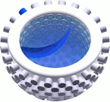 Create complex 3d animations as gifs or videos by Max_jb | Fiverr