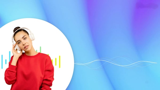 Create custom song for your lyrics by Flexforge | Fiverr