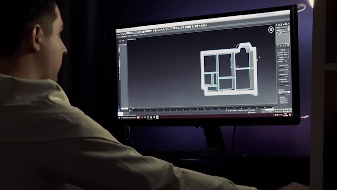 Create photo realistic 3d visualization rendering by Khsanov_maxim | Fiverr