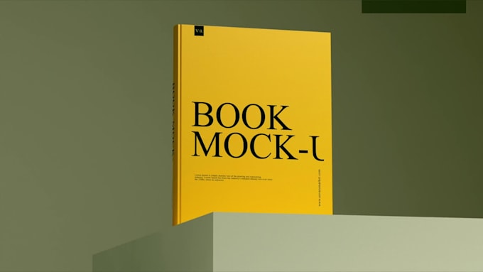 Create your book promotional video by Video_editor712 | Fiverr