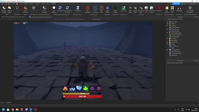 Develop roblox game,roblox game developer,roblox game development ...