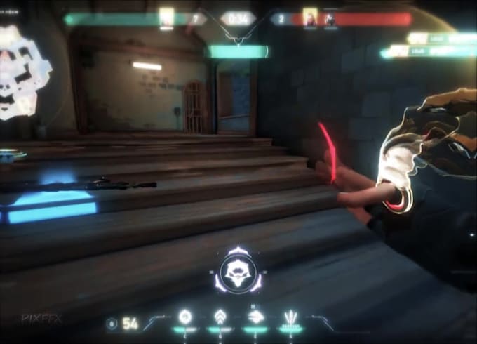 Edit your clips into valorant , csgo , cod montages by Aslay_pix | Fiverr