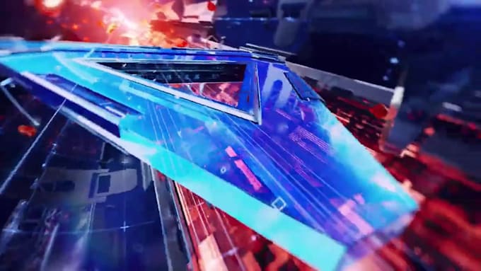 Create a stunning 3d intro and outro animation for your brand or ...