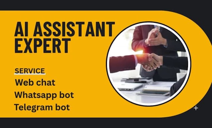 Create whatsapp chatbot via whatsapp bot api, facebook messenger bot by ...