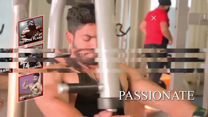 Edit an epic video according to your personal preference by Dcsippy | Fiverr