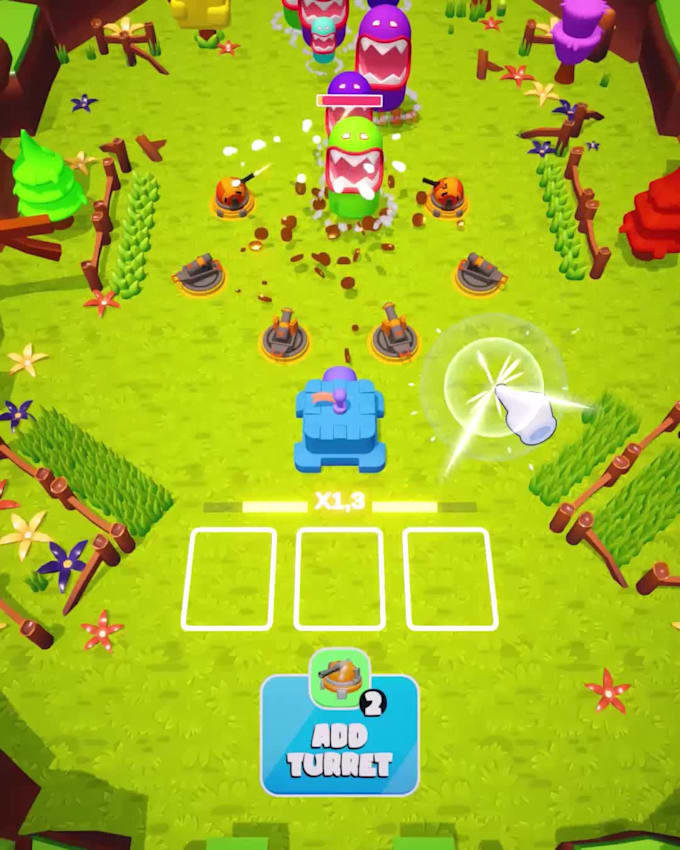 Professional game development and management services make your games a ...