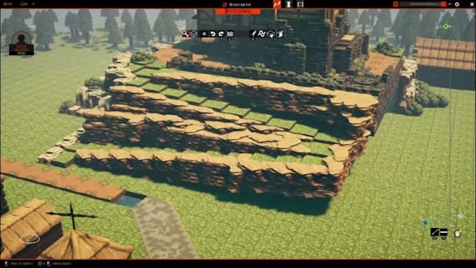 Create a talespire map encounter or building for you by Rat_crafts | Fiverr