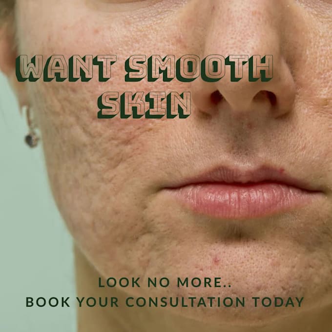 Create dermatology and aesthetics posts for your social media by ...