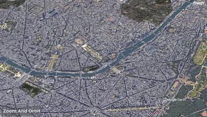 2d 3d map animation, map explainer video, map animation, map design ...