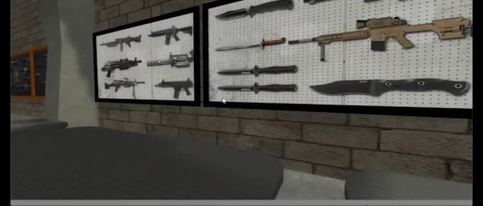 Create game 3d environment,level design,map,terrain,game world in unity3d or ue5 by Gamedevtrail ...