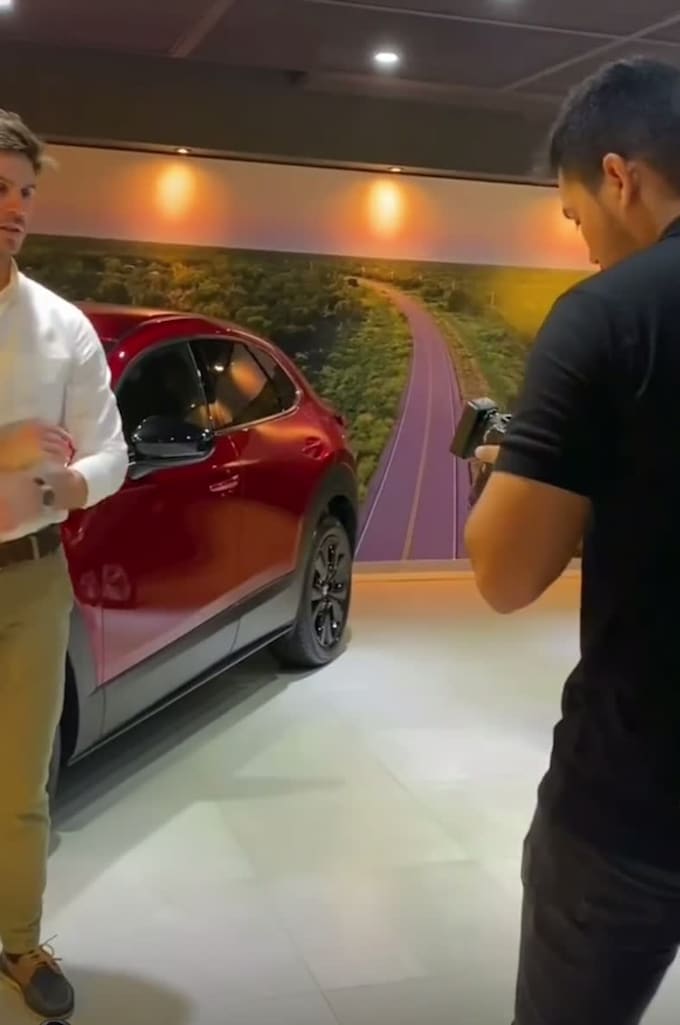 Lo mas rapido posible by Jeremy_mrtnz | Fiverr