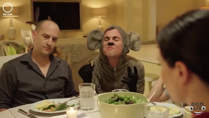 Explain your product in a clear, concise, and humorous way by ...