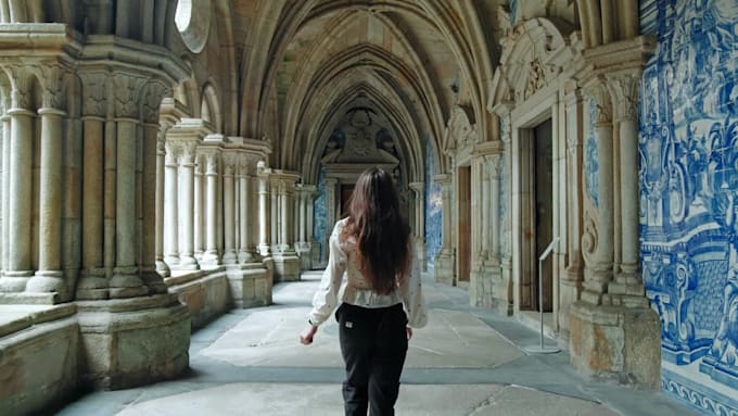 Do professional video editing within 24 hours by Bas_kardo_tum | Fiverr