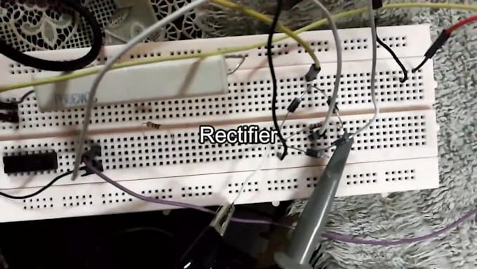 Program your micro controllers arduino,raspberry,atmel,etc by Rabeea247 | Fiverr