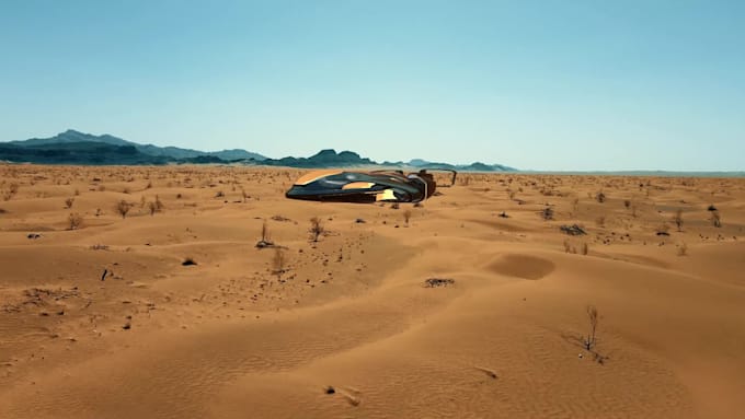 Create high quality vfx, compositing and video editing by Naimul23 | Fiverr