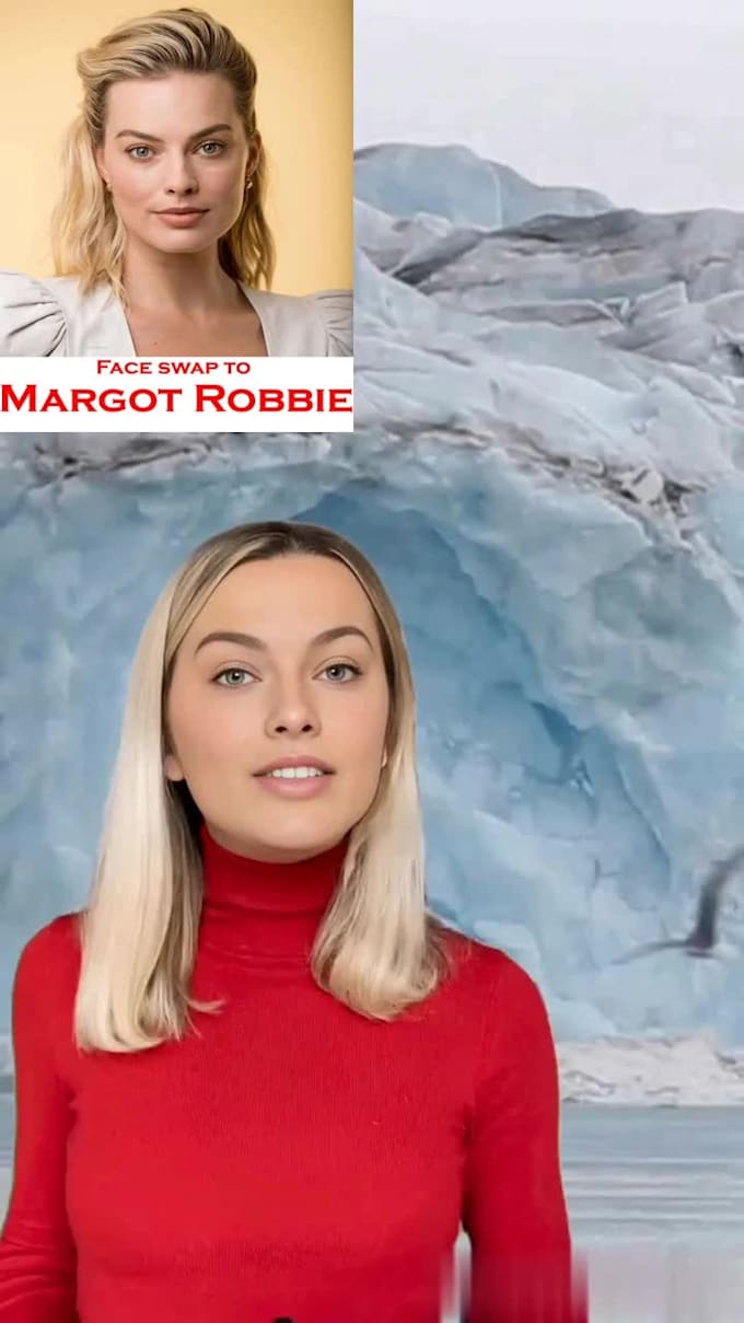 Create highly realistic face swap videos with your image by ...