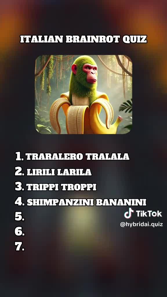 Create brainrot youtube shorts for your social media channel by ...