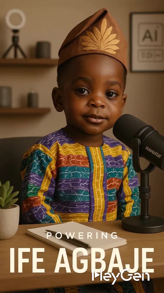 Create viral faceless ai history animation reels, tiktok, youtube ...