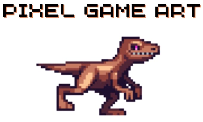 Draw Retro Pixel Game Art Pixel Art Tilesets Pixel Character 2d Sprite Sheet By Paragonarts9