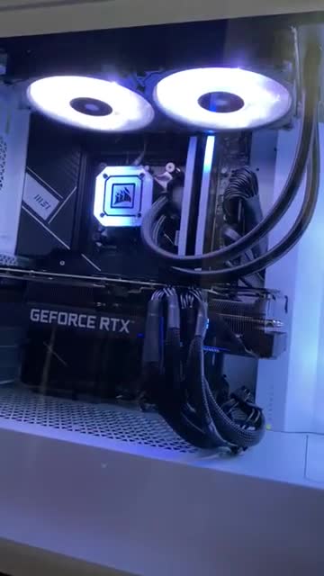 Create a custom pc parts list and help you build your computer by ...