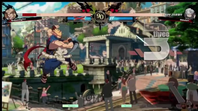 Edit twitch vods, youtube gaming videos, and tiktok clips for uk ...